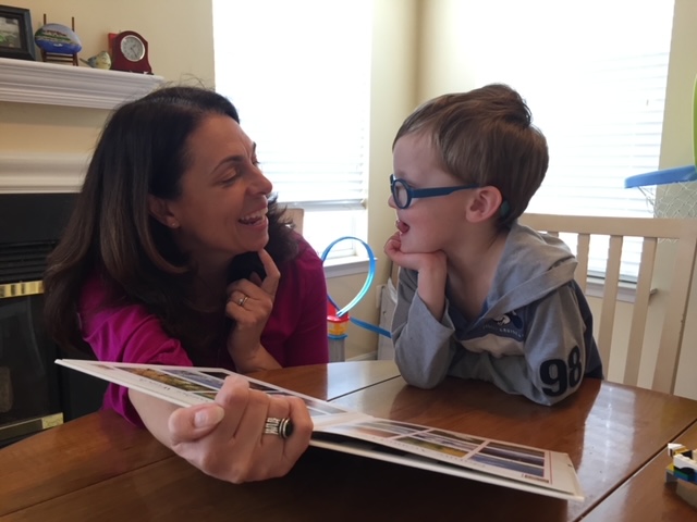 Expert Speech Therapy & Tutoring Services